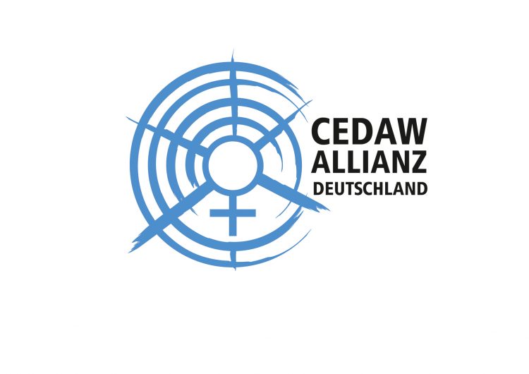 Recht auf Gleichstellung: Neuer CEDAW-Bericht erschienen | Arbeitskreis ...